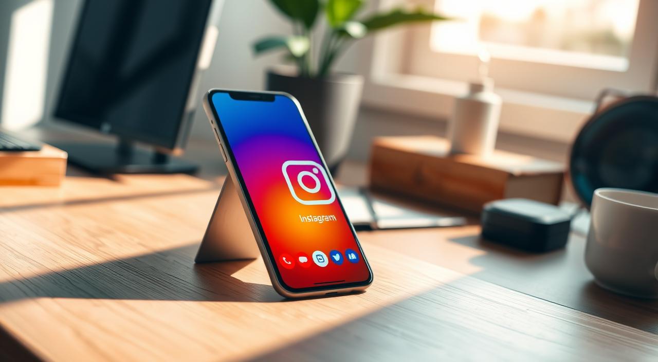 Como criar uma conta no Instagram e ter um bom Posicionamento nas Redes ...